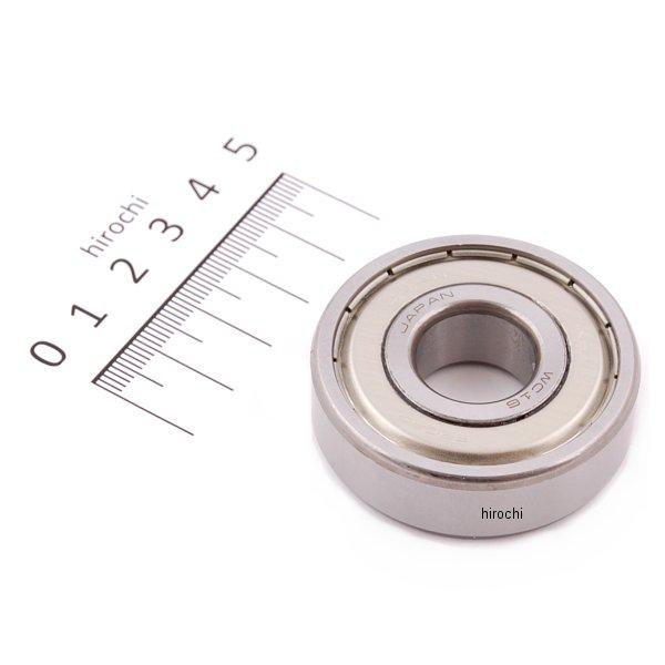 601B6303ZZ カワサキ純正 ボール ベアリング #6303ZZC3601B6303ZZ楽天 JP店