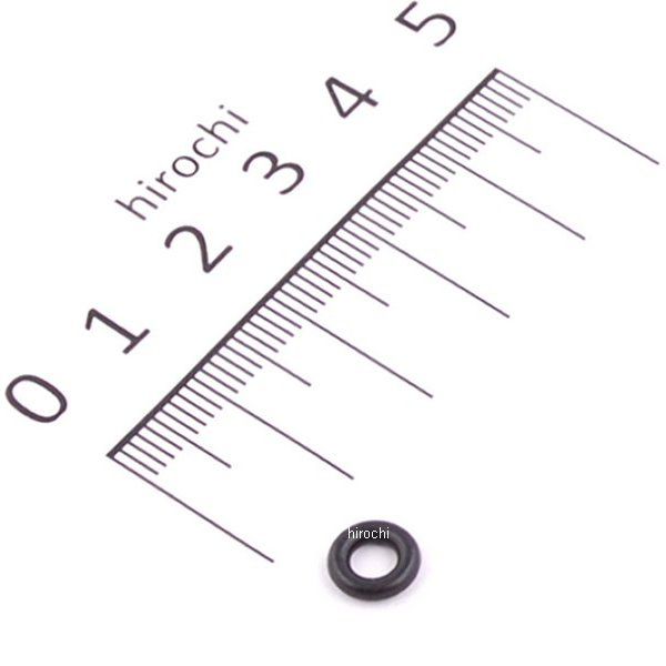670B1504 カワサキ純正 (O) リング ウンドウ用 4mm670B1504楽天 JP店