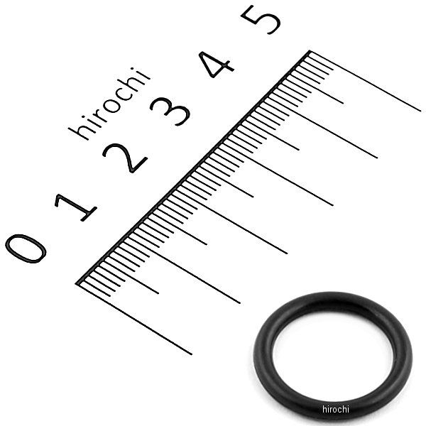 670B2015 カワサキ純正 (O) リング ウンドウ用 15mm670B2015楽天 JP店