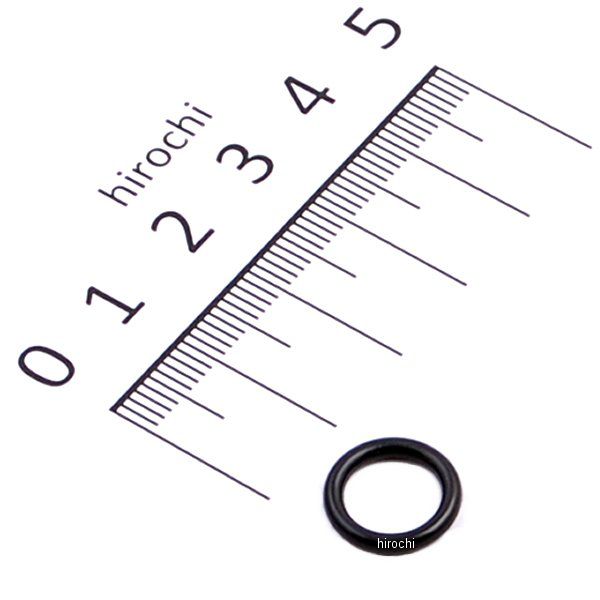 670D1509 カワサキ純正 (O) リング ウンドウ用 9mm670D1509楽天 JP店