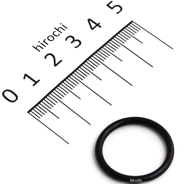 670D2020 カワサキ純正 (O) リング ウンドウ用 20mm670D2020楽天 JP店