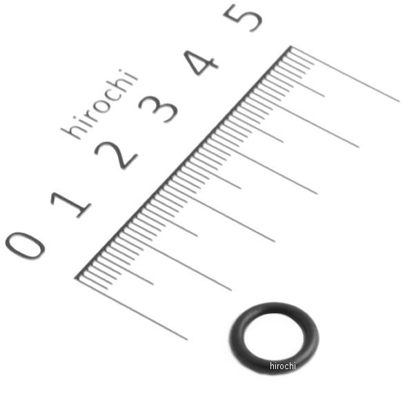 670E1508 カワサキ純正 (O) リング ウンドウ用670E1508楽天 JP店