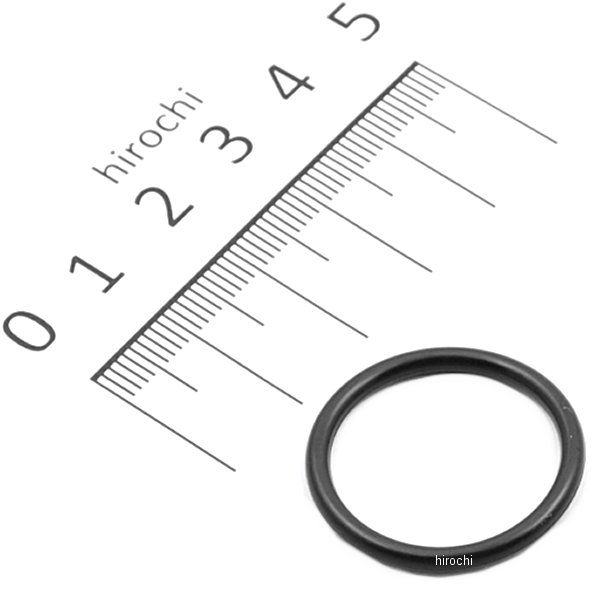 670E2022 カワサキ純正 (O) リング ウンドウ用 22mm670E2022楽天 JP店