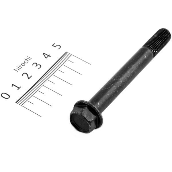 92001-1619 カワサキ純正 ボルト フランジ 10X8592001-1619楽天 JP店