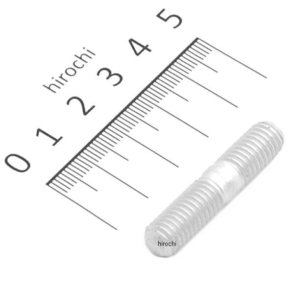 92004-1217 カワサキ純正 スタッド 8X2292004-1217楽天 JP店