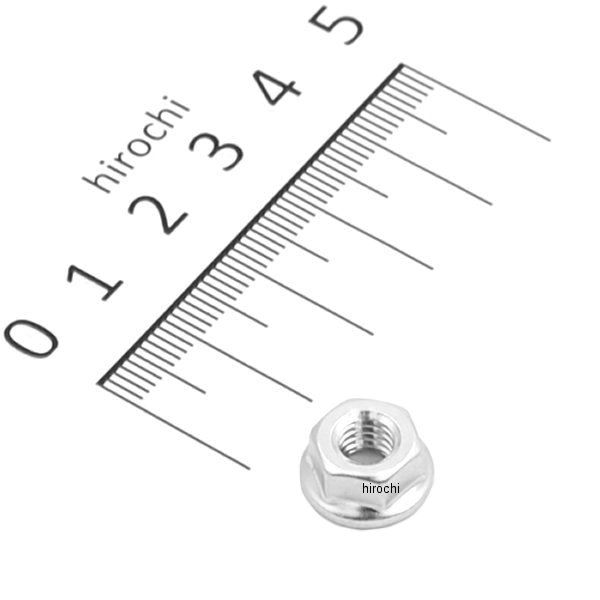 92015-1367 カワサキ純正 ナット フランジ 6mm92015-1367楽天 JP店