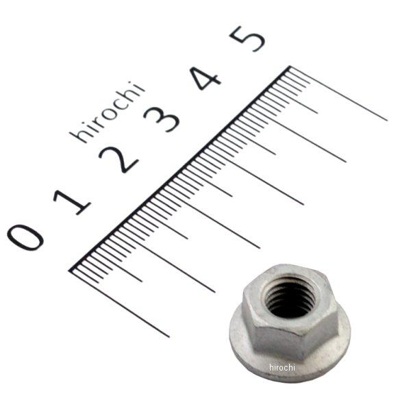 92015-1402 カワサキ純正 ナット 8mm92015-1402楽天 JP店