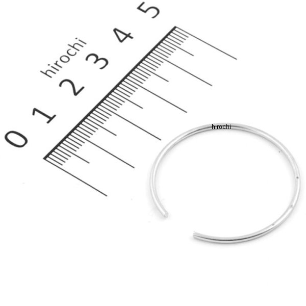 92033-1236 カワサキ純正 リング スナップ 92033-1236楽天 JP店