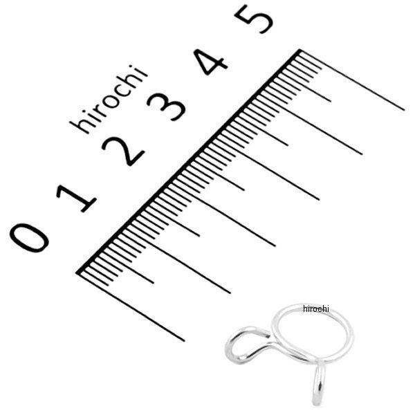 92037-1712 カワサキ純正 クランプ92037-1712楽天 JP店
