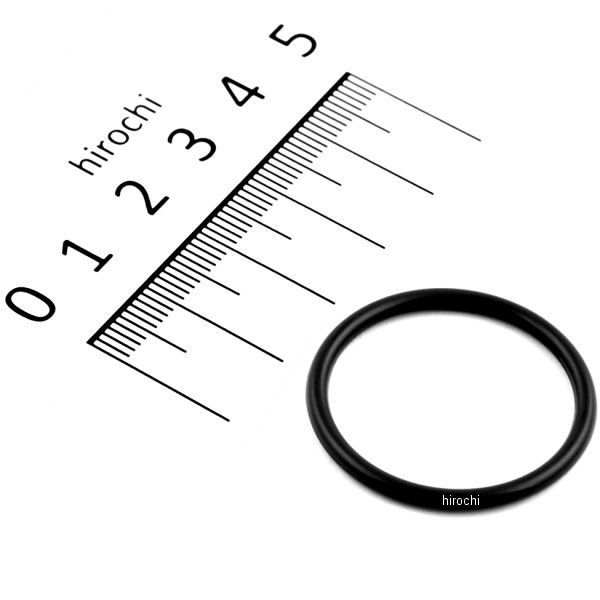 92055-1136 カワサキ純正 (O) リング 25.7X2.492055-1136楽天 JP店
