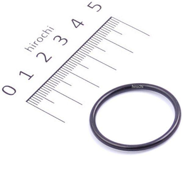 92055-1619 カワサキ純正 (O) リング 27.7X2.492055-1619楽天 JP店