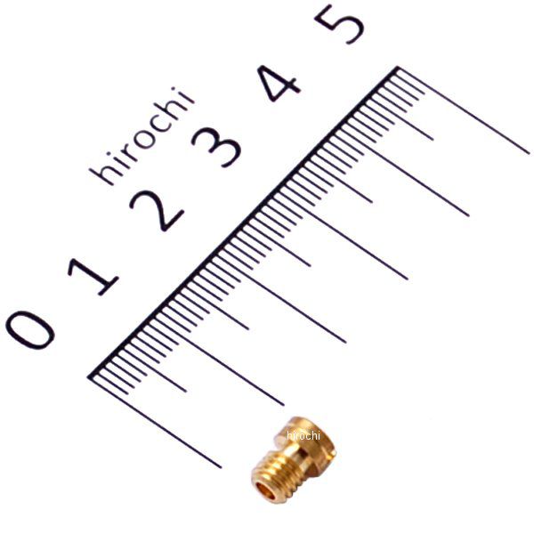 92063-1074 カワサキ純正 ジェット メイン 2ND #12892063-1074楽天 JP店