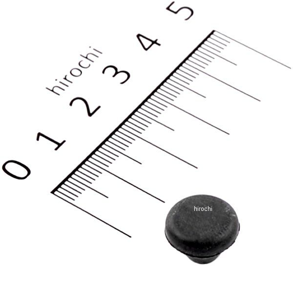 92074-028 カワサキ純正 ラバー プラグ 7X292074-028楽天 JP店