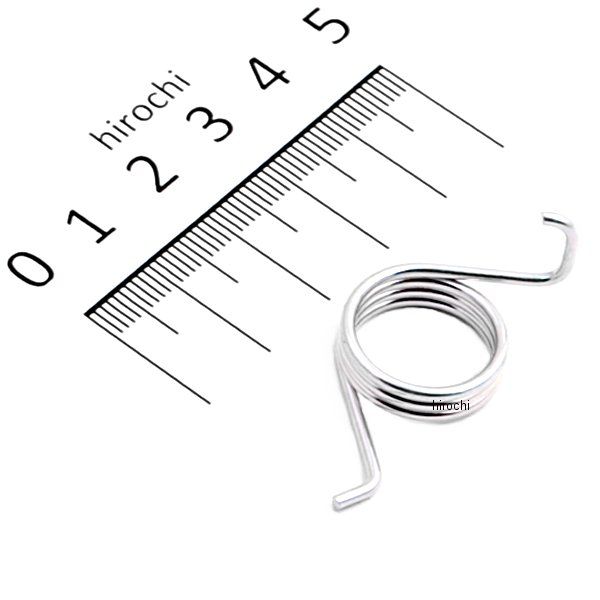 92145-0361 カワサキ純正 スプリング ステップ リターン 右92145-0361楽天 JP店　