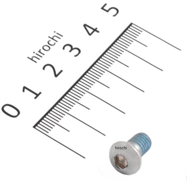 92150-1864 カワサキ純正 ボルト 6X1092150-1864楽天 JP店