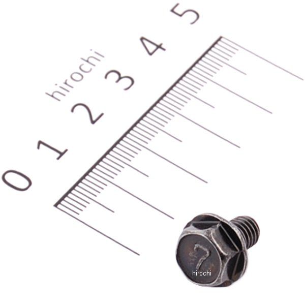 92151-1344 カワサキ純正 ボルト 6X1092151-1344楽天 JP店