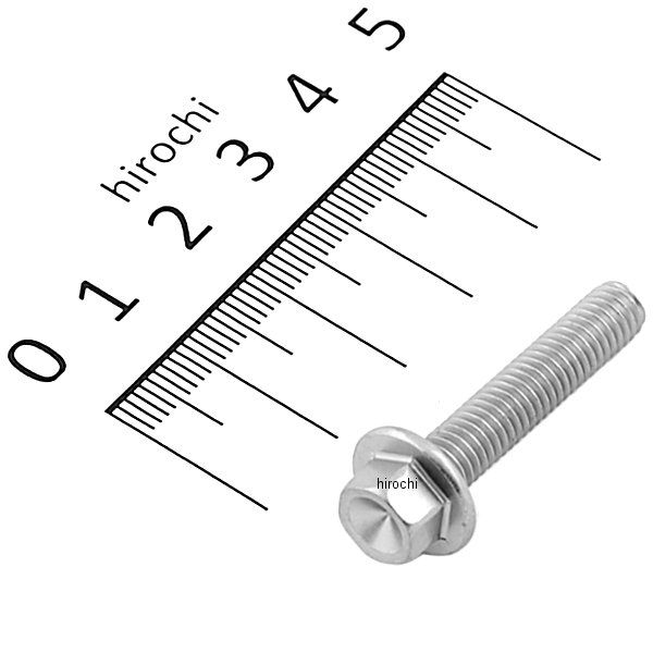 92153-1574 カワサキ純正 ボルト アプセット 6X3092153-1574楽天 JP店