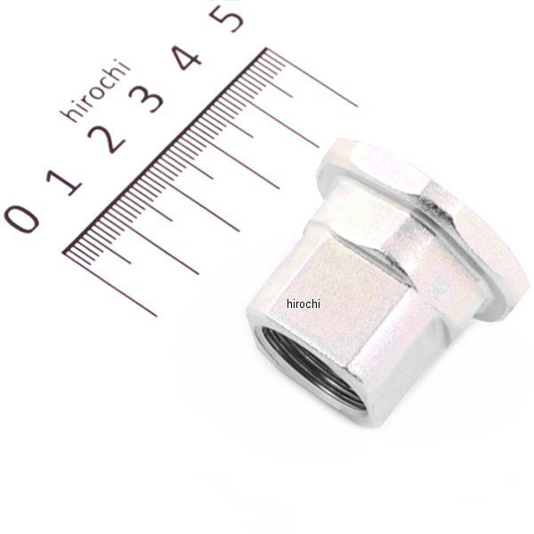 92210-0237 カワサキ純正 ナット 20X1 592210-0237楽天 JP店