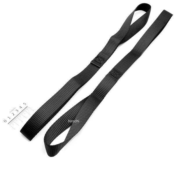 J2020-0011 カワサキ純正 黒 ソフトフック2本セットJ2020-0011楽天 JP店　