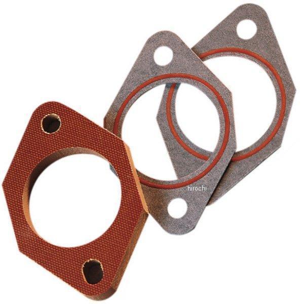 1.86インチボア、2ボルトマニホールド用 3枚セットハーレー純正 29250-98A76年-84年 ハーレー FLH79年-81年 ハーレー FLHC80年-81年 ハーレー FLHS84年 ハーレー FLHS83年-84年 ハーレー F...