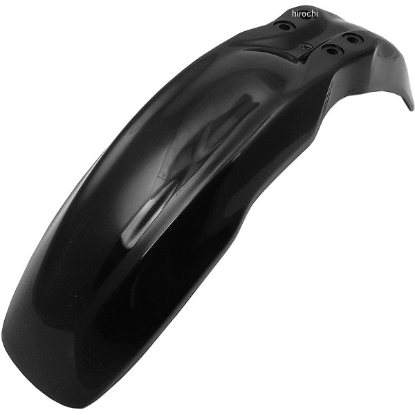 ユーフォープラスト UFO PLAST フロントフェンダー01年-26年 カワサキ KX65 KA03730001楽天 JP店　