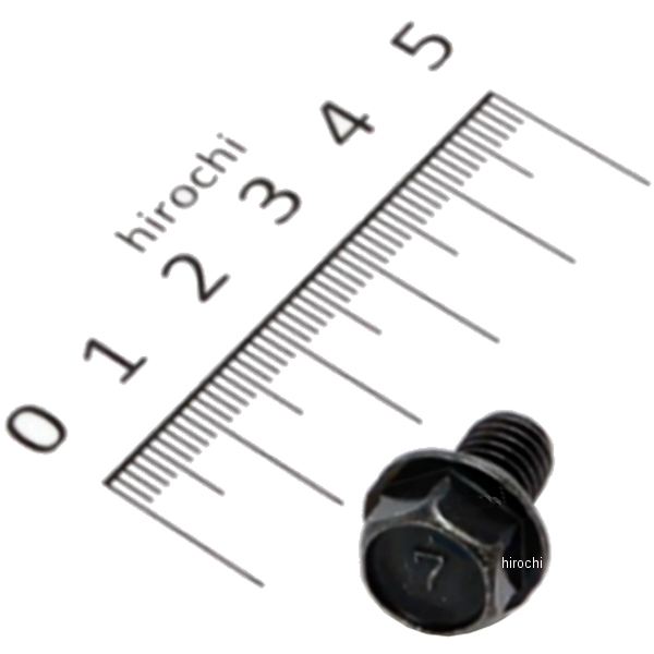 130BB0812 カワサキ純正 ボルト ツバ付き 8X12130BB0812楽天 JP店