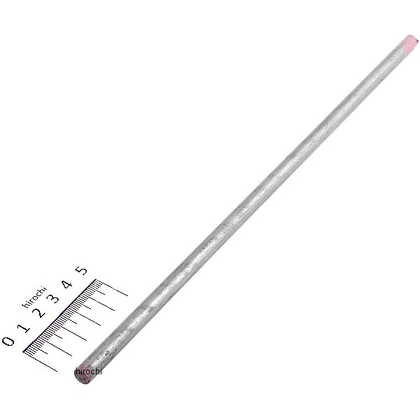 ●全長:300mm●径:8mm●JIS規格:H4040 A5052BD疲労強度が高く耐海水性に優れています。000012096689　