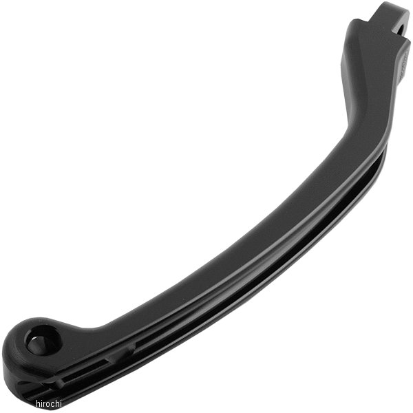 アクティブ ACTIVE 補修用クラッチレバー対応ビレットレバー品番:1107124、1107126カラー:ブラックフォールディング機能を持たせたアジャスタブルビレットレバーの、レバー先端のみをリペアパーツとして設定。1107907楽天 JP店　