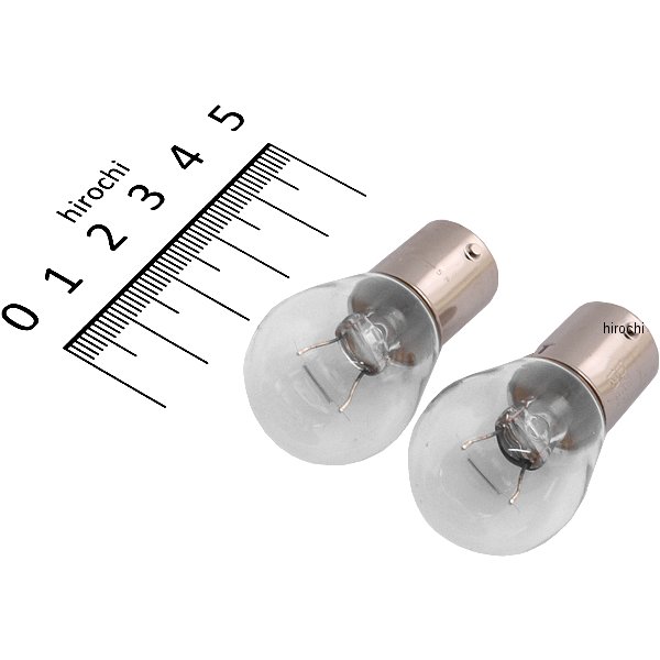 スタンレー STANLEY バルブ色:クリア定格電圧:12V23W形状:S25口金:BA15sタイプ:シングル球数量:2個入りNO.006楽天 JP店