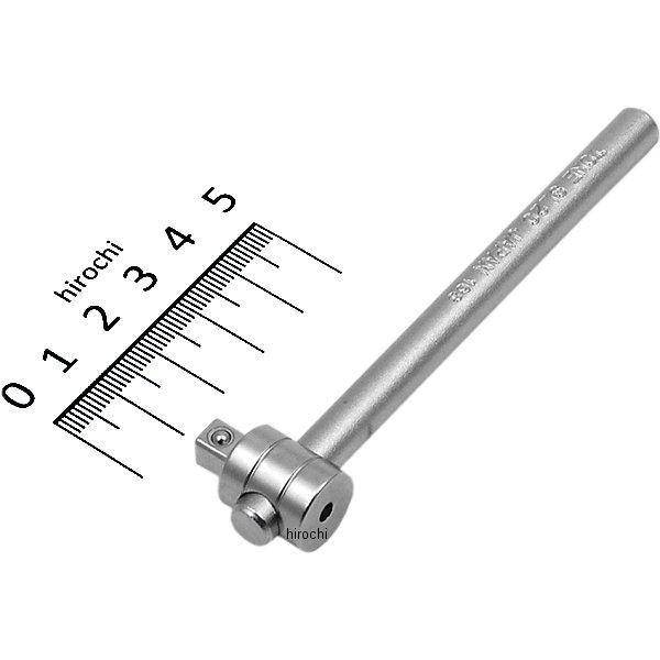 T形スライドハンドル 長さ 105mm 差込角 6.35mm (1/4インチ) SL20楽天 JP店
