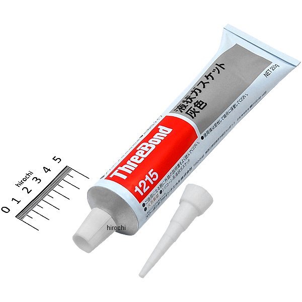 ●内容量:250g●使用温度範囲:-60-200℃各種フランジ面・各種ねじ部シールに耐エンジンオイル性・耐ギヤオイル性良好000012040520　