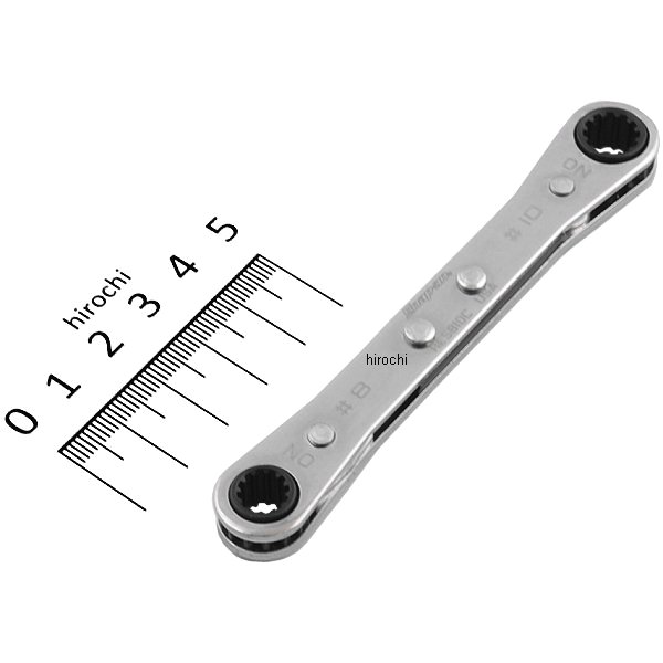 1/4-5/16インチ スプライン ラチェット レンチ※商品お届け時期につきまして、通常は一か月半前後となっておりますが仕入れ先の出荷状況により、お時間を頂戴する場合がございます。※商品手配後に、供給不可となる場合がございます。あらかじめご...