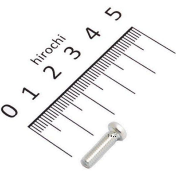 220AA0414 カワサキ純正 十字穴付なべ小ねじ 4X14220AA0414楽天 JP店