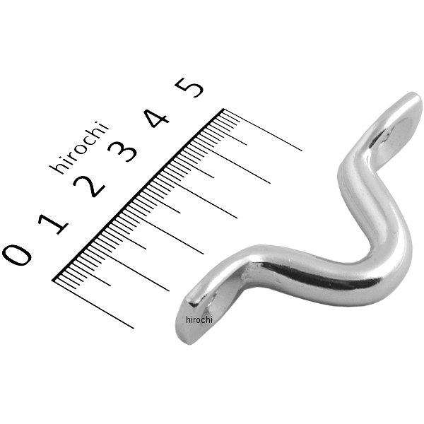 ●材質:SUS304●線径:11.2mm●サイズ:B:50mm、C:7.9mm●使用荷重:270kg●穴径:5.3mm000012004632楽天 JP店　
