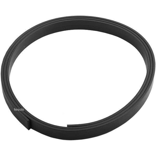 ●材質:フェライト+エラストマー●着磁:片面●長さ:1m●幅×厚さ:10×2.0mm●吸着力:80gf/25mm以上●入数:1巻押し出し成型による帯状の製品です。工業部品や建材などに。カッターナイフ・はさみ等でカット可能000012212232　