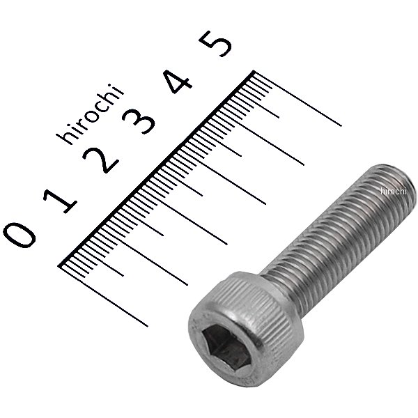 キタコ キャップボルト汎用M10xP1.25x35mm材質:ステンレス製0900-100-10004楽天 JP店　