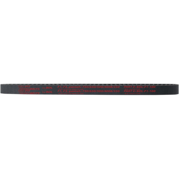 ベルト ドライブ Belt Drives タイミングベルト TRU-FIT85年-87年 ドゥカティ F1 75085年-87年 ドゥカティ F1-B 75086年-90年 ドゥカティ Indiana 65093年-97年 ドゥカティ Mo...