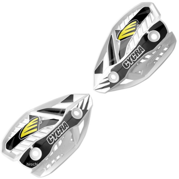 左右ペア。Probend CRMハンドガードにのみ適合。1CYC-1019-42　