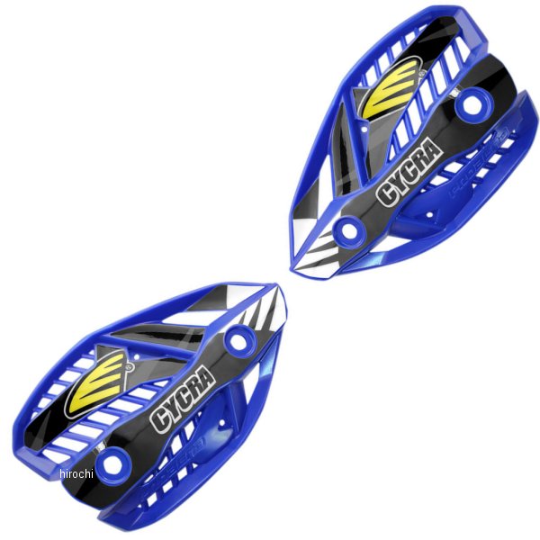 左右ペア。Probend CRMハンドガードにのみ適合。1CYC-1019-62　