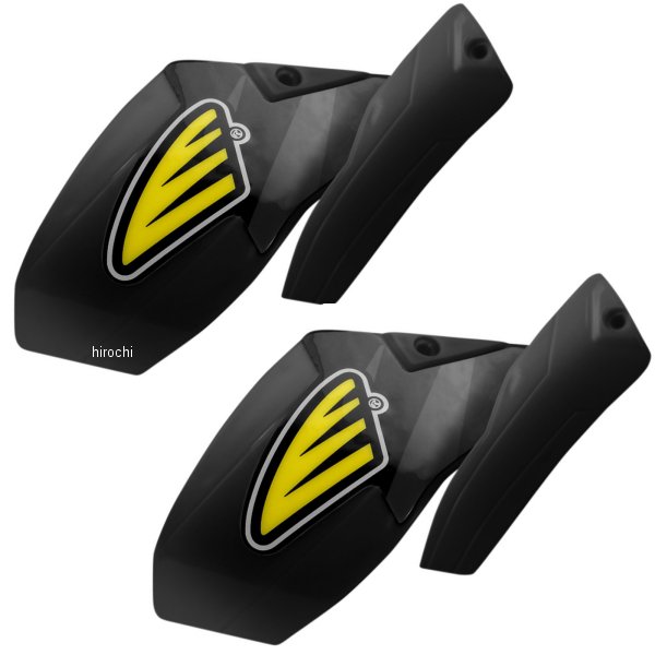 左右ペア。Probend CRMハンドガードにのみ適合。1CYC-1020-12　