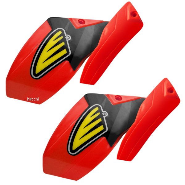 左右ペア。Probend CRMハンドガードにのみ適合。1CYC-1020-33　