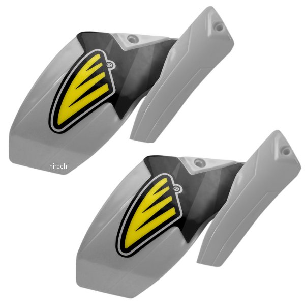 左右ペア。Probend CRMハンドガードにのみ適合。1CYC-1020-80　