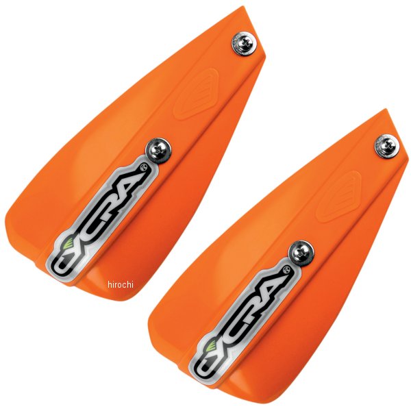 サイクラ CYCRA ハンドガード Probend 補修用 Low-Profile シールド左右ペア・エンデューロ ハンドシェイドの薄型バージョン。・小さな盾でレースをしたいときに最適です。・射出成形は、輝きのある頑丈なプラスチックで行われ...