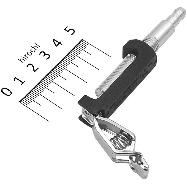 全長：80mmプラグ線の先でスパークテストが行えます。000012062894楽天 JP店　