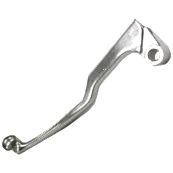 NTB クラッチレバーYZF-R25、YZF-R25A (RG10J)YZF-R3A (RH07J)カラー:シルバー純正互換品番:1WD-H3912-00【仕様説明】転倒などで損傷しやすく安全面で欠かせないパーツです。曲がったまま使用してい...