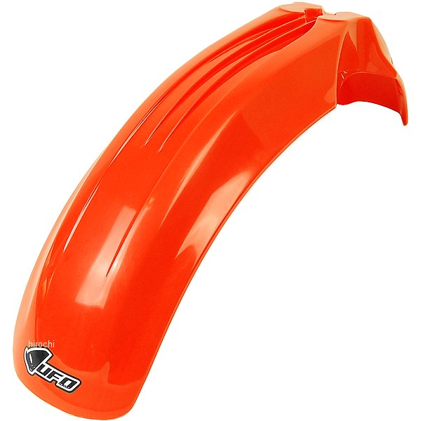 ユーフォープラスト UFO PLAST フロントフェンダー88年-02年 ホンダ XR600R PA01014121楽天 JP店　