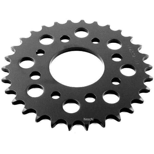 JT Sprockets リア スプロケット丁数:30T85年-13年 ホンダ CMX250C Rebel メーカー仕様変更により、写真と違う形状・カラーとなる可能性がございます。あらかじめご了承ください。JTR273.30楽天 JP店　