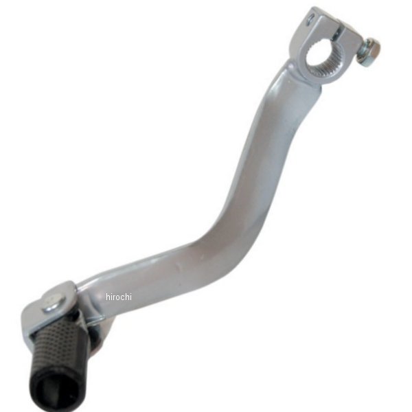 折りたたみ式、スチール製89年-00年 スズキ RM250 83-88089楽天 JP店