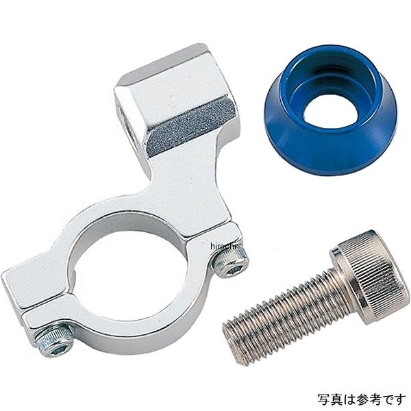 ポッシュ POSH ユニバーサルハンドルステーセットφ22.2ハンドルバー用取付きネジサイズ:M10 ピッチ1.25サイズキット内容:ハンドルステー、キャップボルト(L=25mm),キャップボルトホルダーキャップボルトホルダーカラー:ゴール...