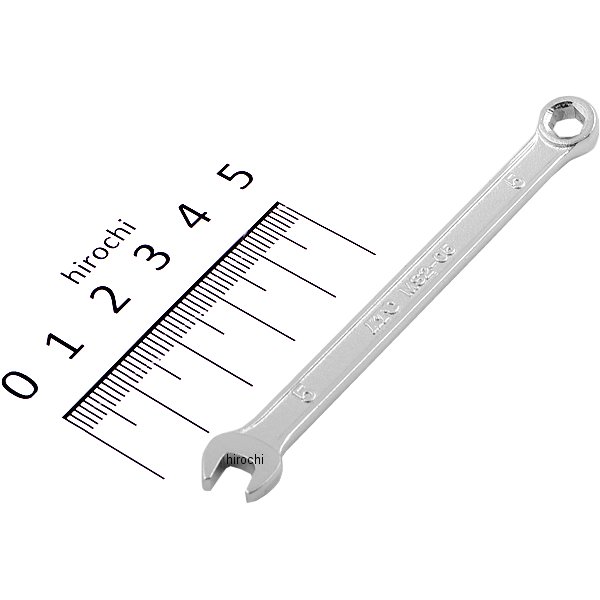 KTC コンビネーションレンチ 5mmMS2-05-KC楽天 JP店　
